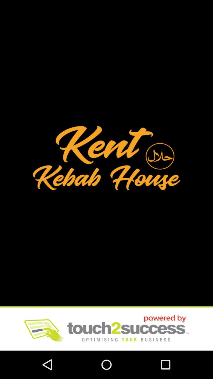Kent Kebab House Apk Per Android Download
