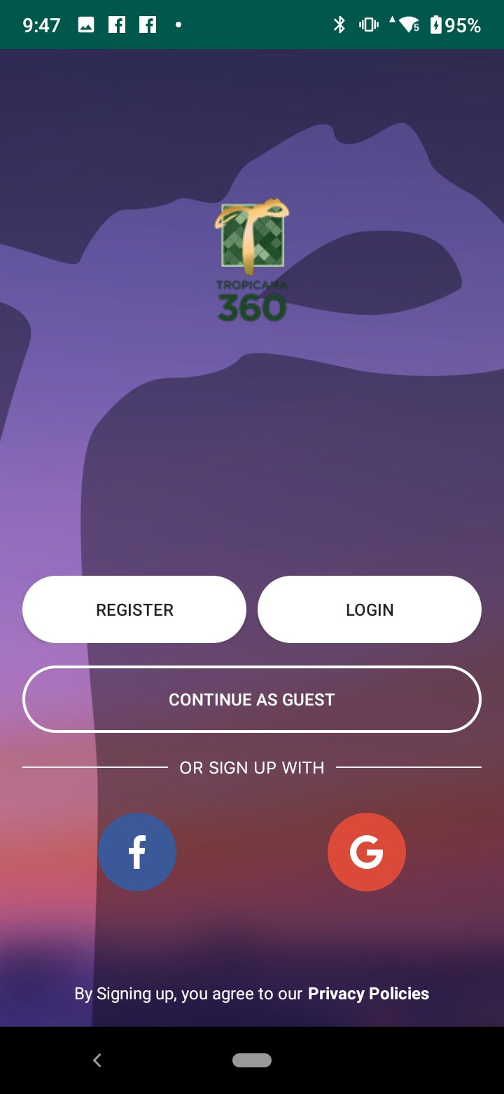 Tropicana 360 APK for Android Download