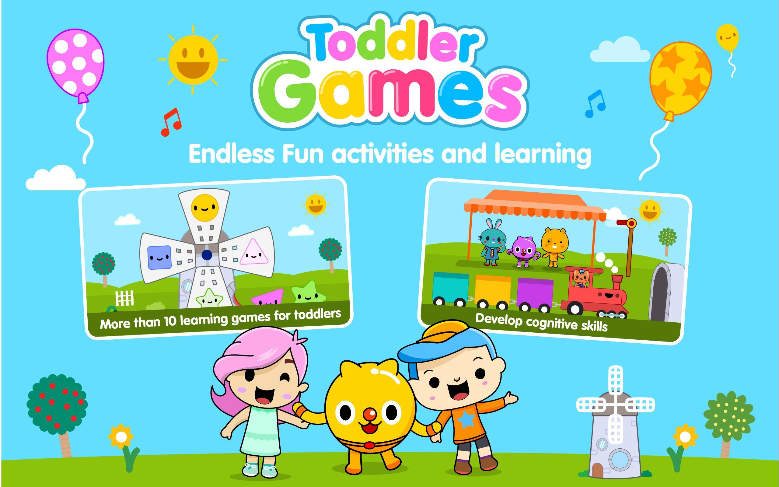 Preschool Games For Toddlers For Android APK Download preschool-games-for-toddlers-for-android-apk-download