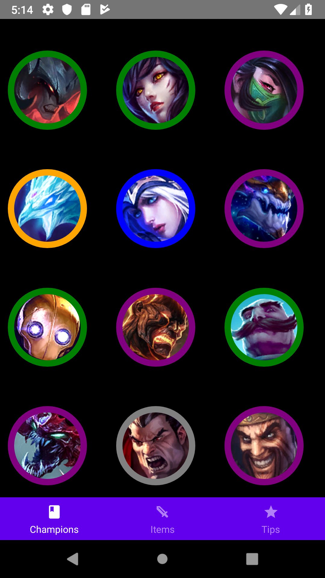 Team Fight Tactics Guide APK for Android Download