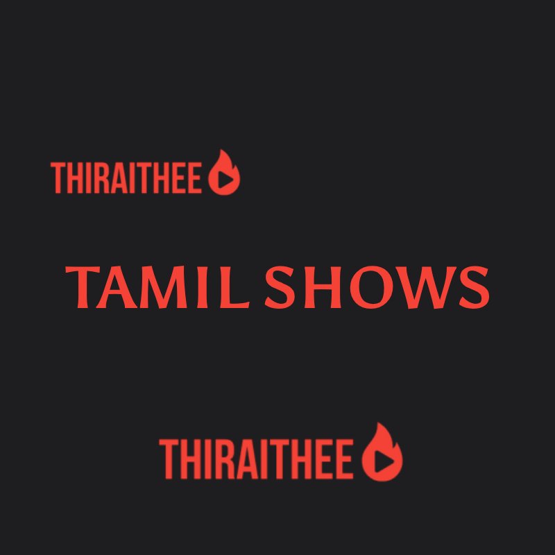 ThiraiThee APK for Android Download