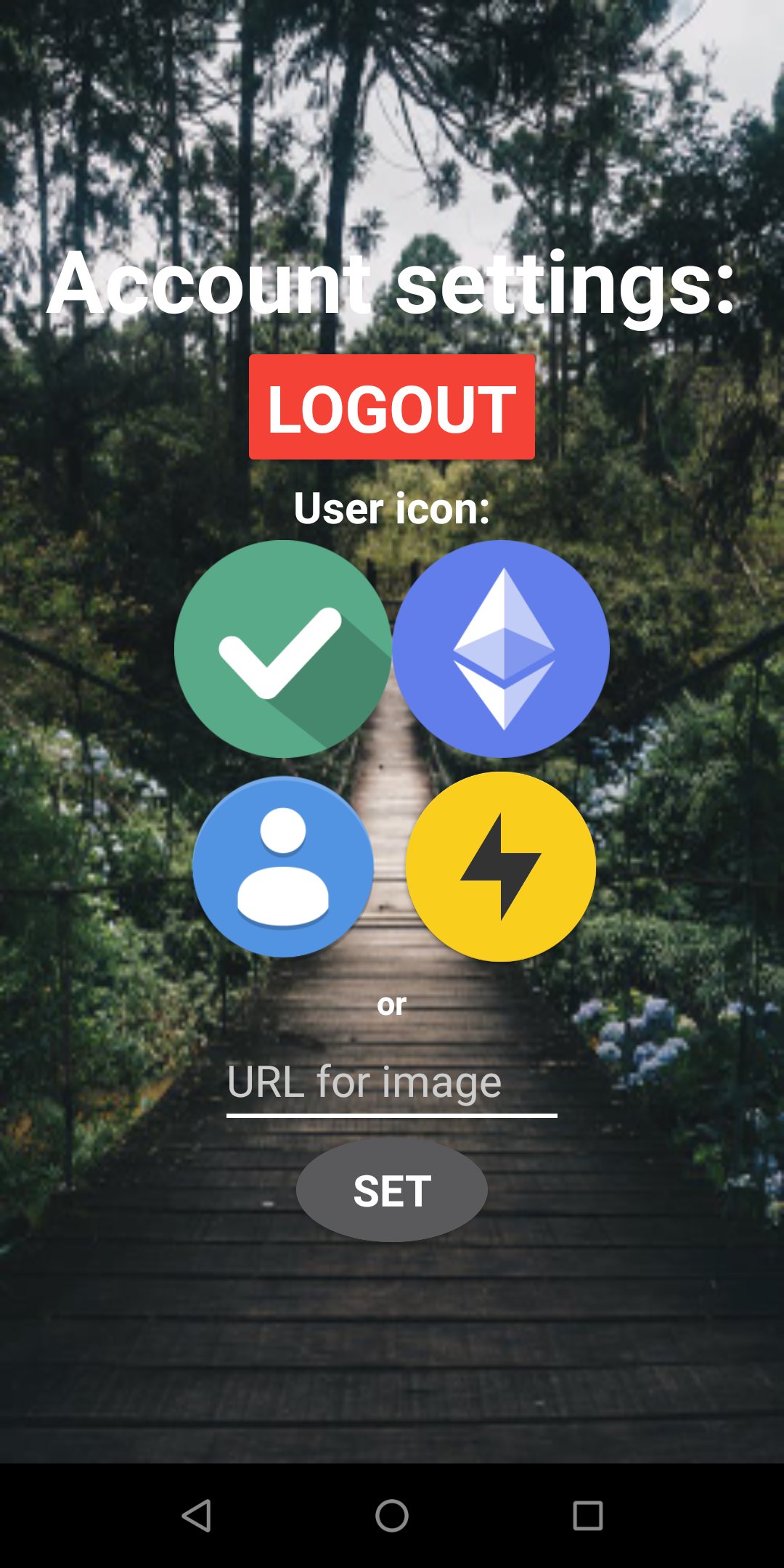 Just Chat APK for Android Download