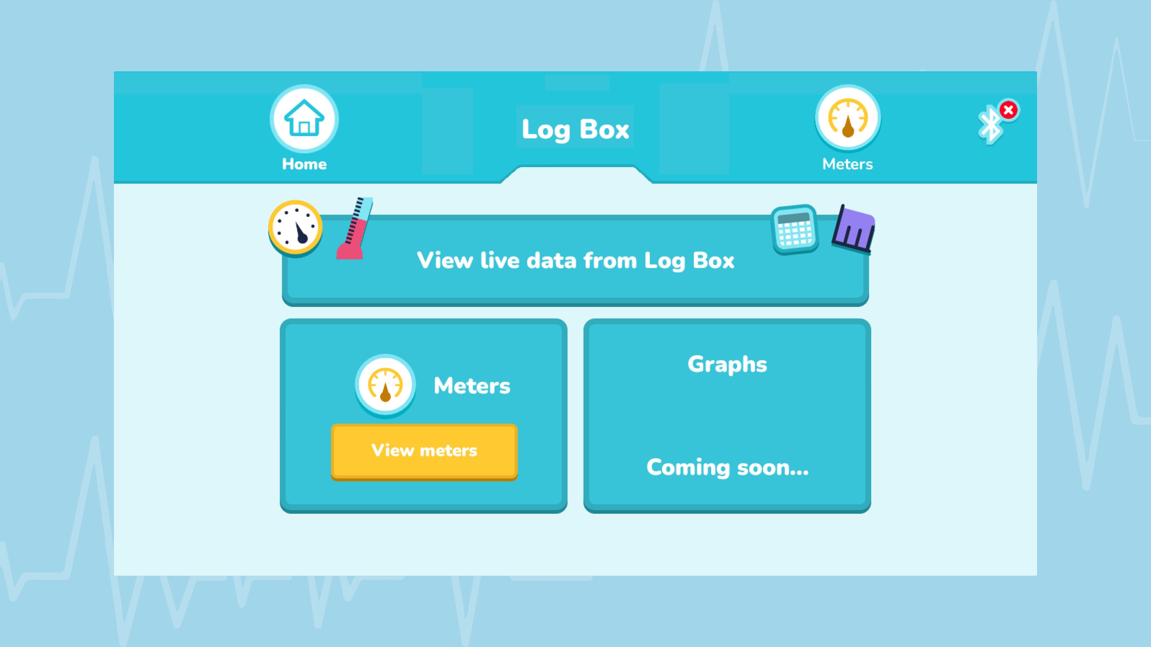 Log Box APK do pobrania na Androida