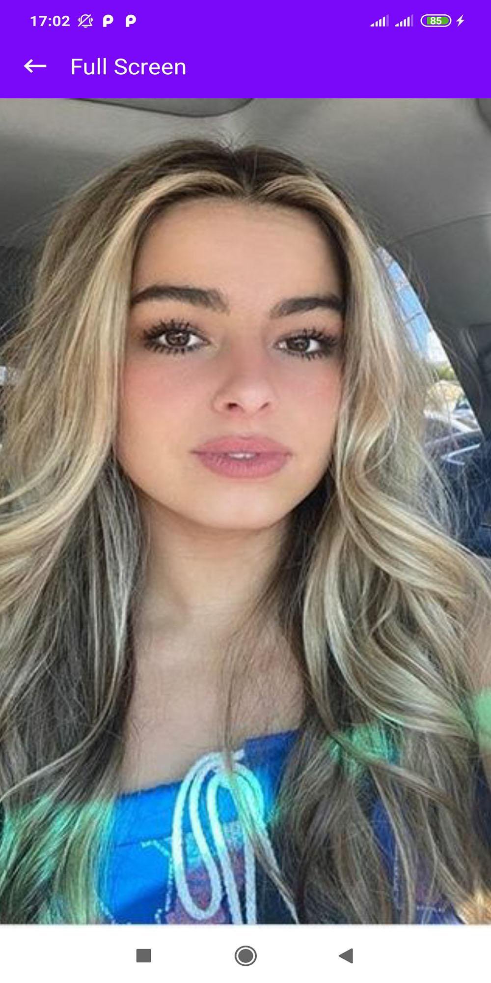 Addison Rae Wallpapers 2020 APK for Android Download