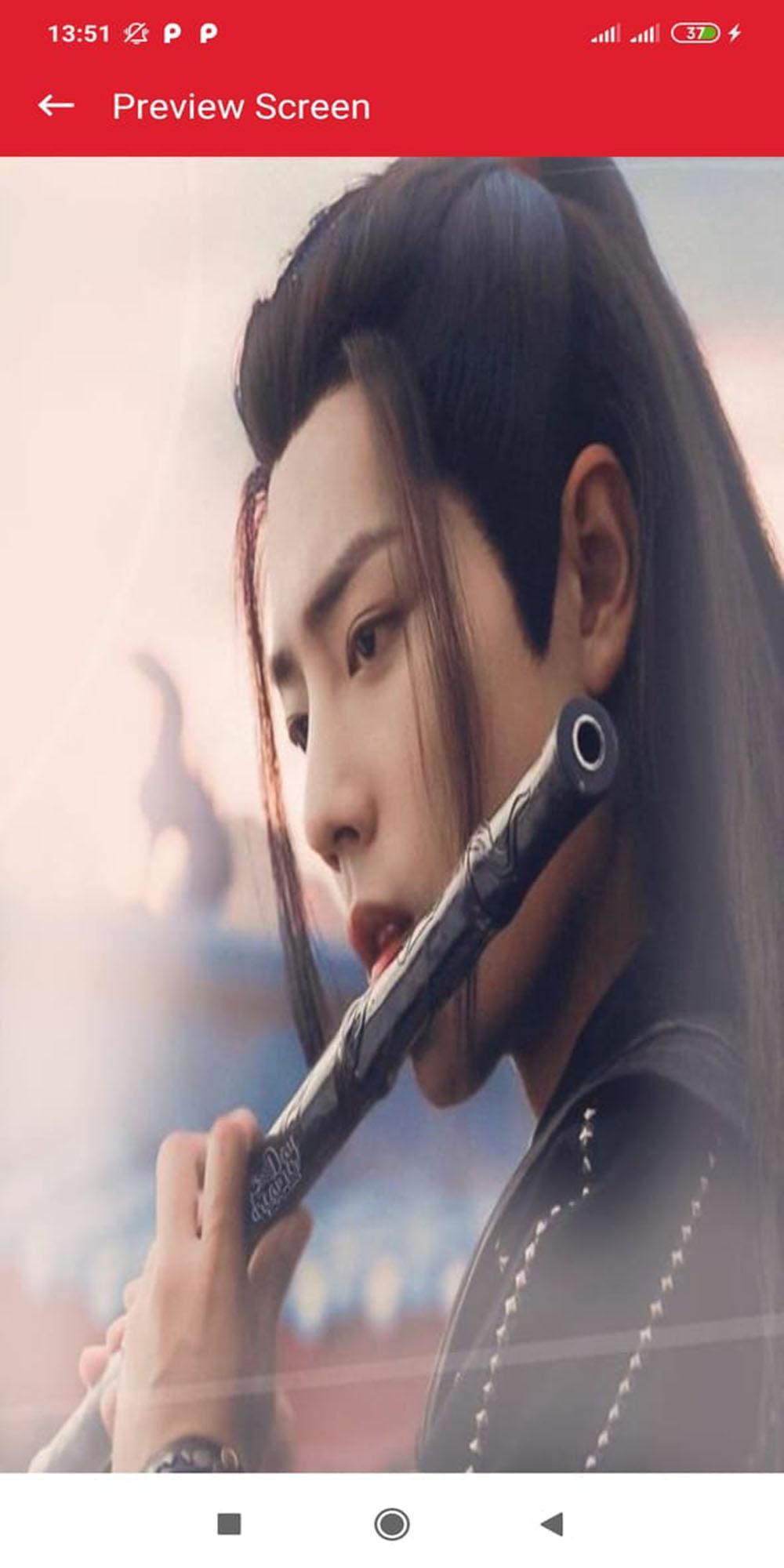 Xiao Zhan Wallpapers Hd Apk Per Android Download