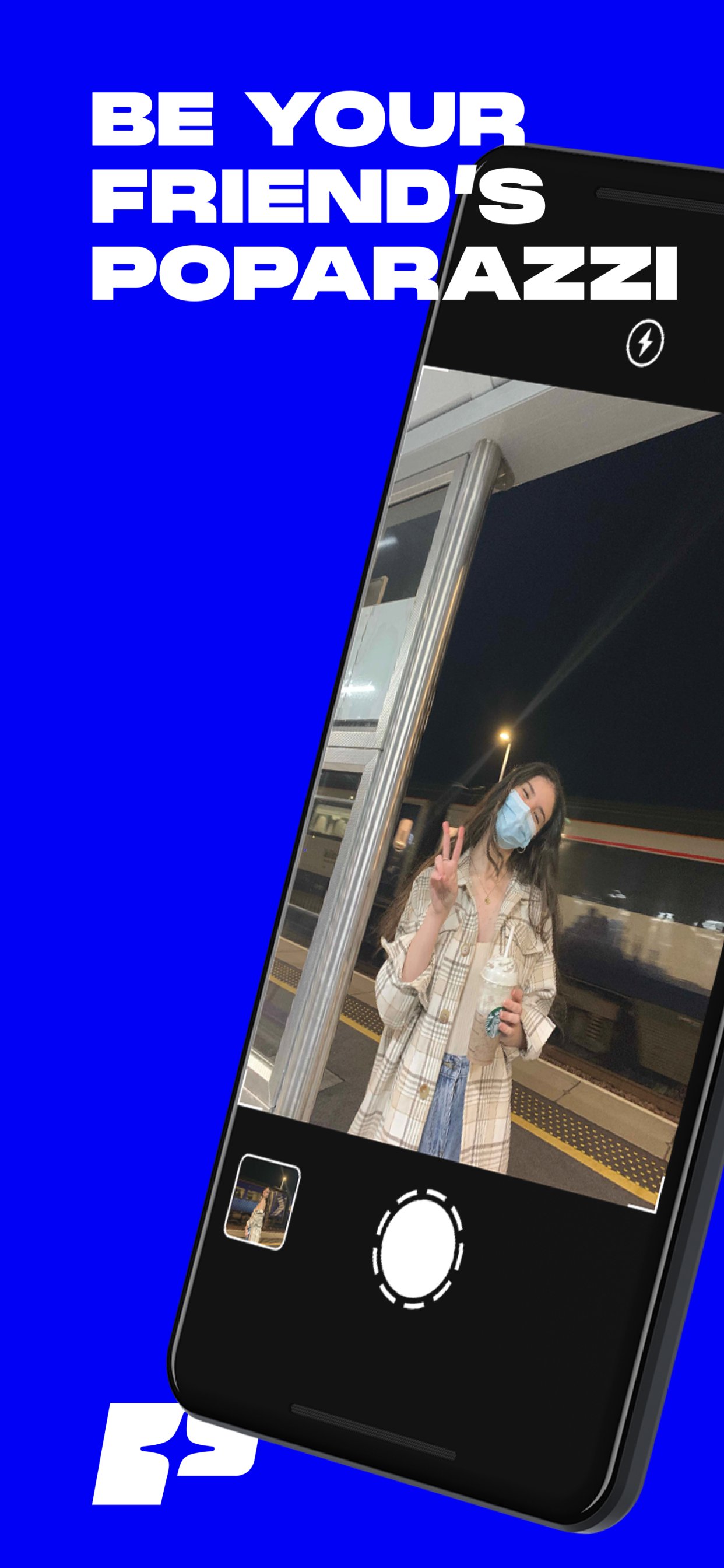 Poparazzi APK for Android Download