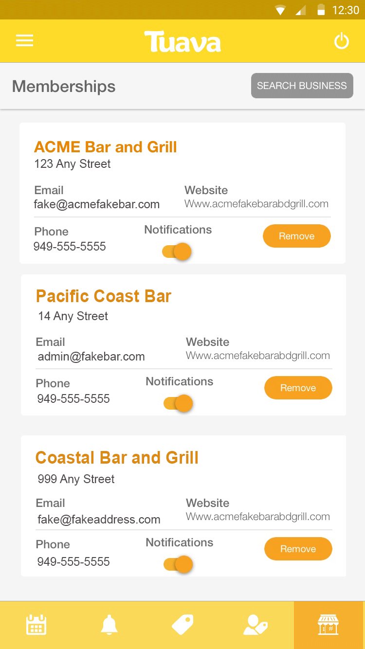 Tuava APK for Android Download