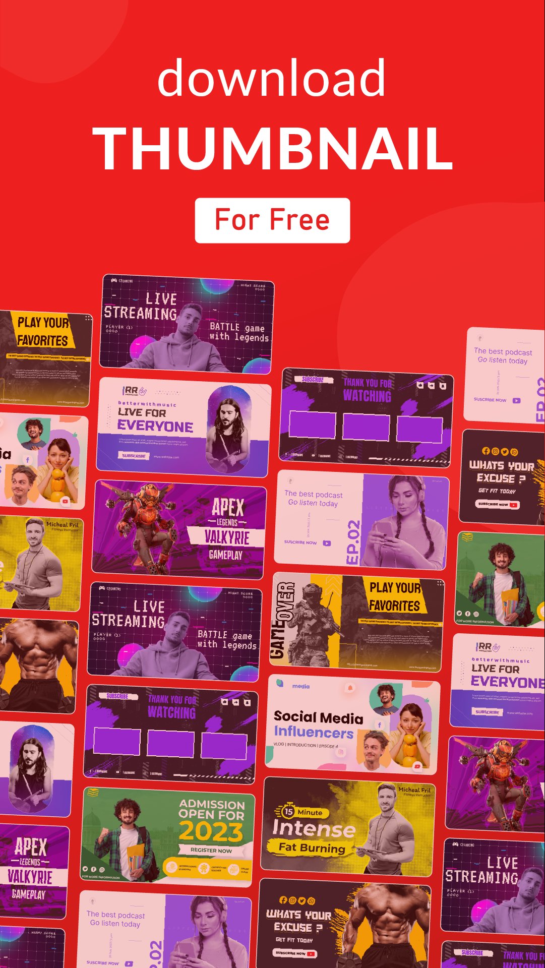 Video Thumbnail Downloader APK for Android Download