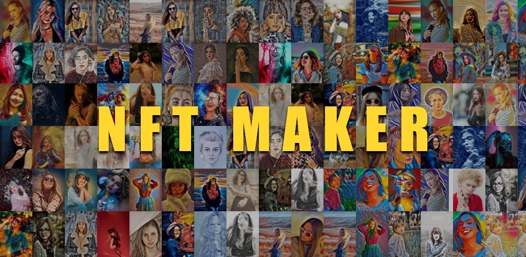 NFT Crypto Art - NFT Creator APK for Android Download NFT Crypto Art - NFT Creator APK for Android Download