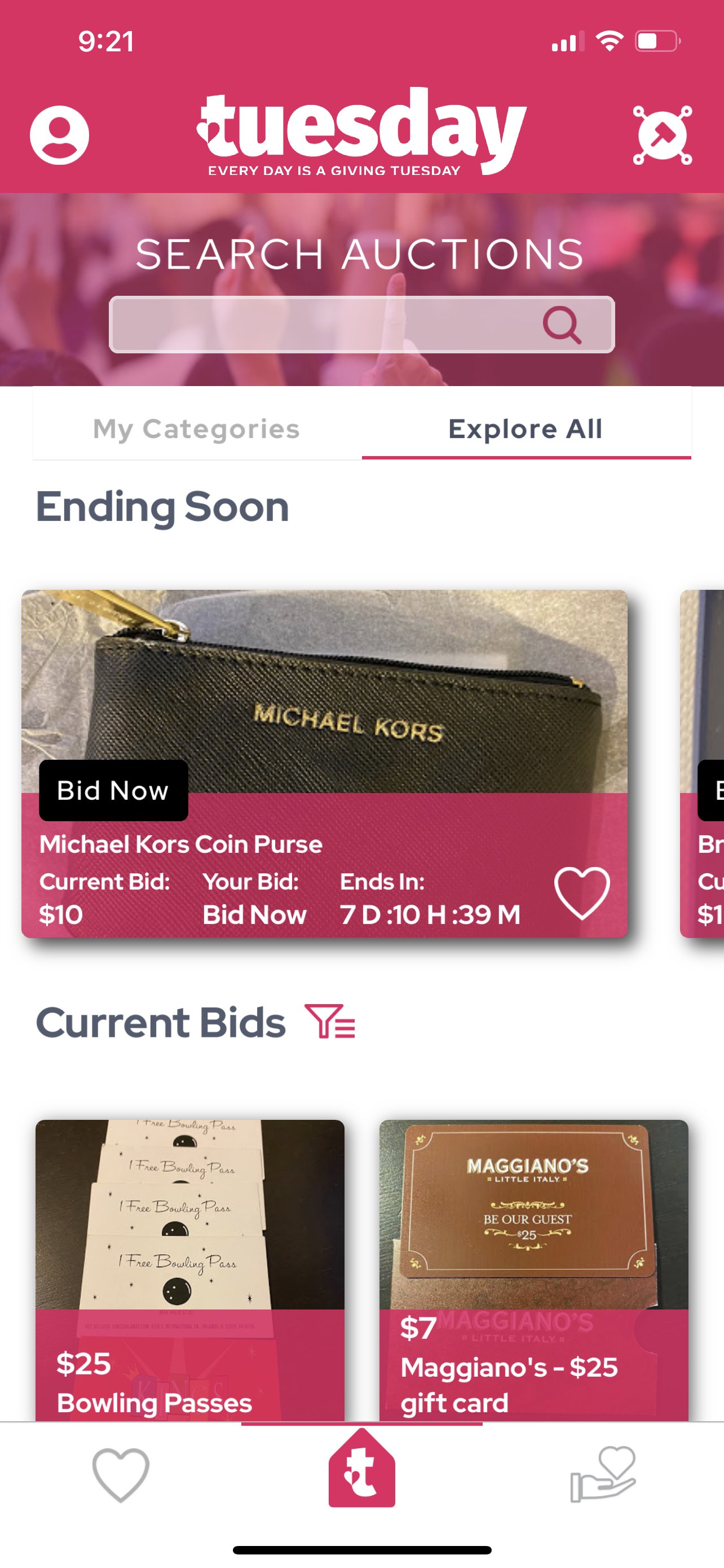 The Tuesday App APK for Android Download