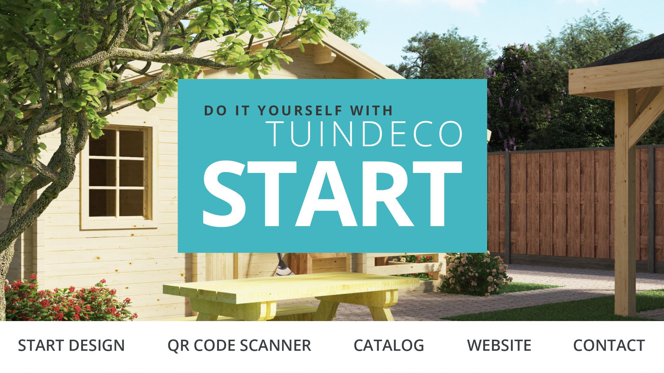 Tuindeco APK for Android Download