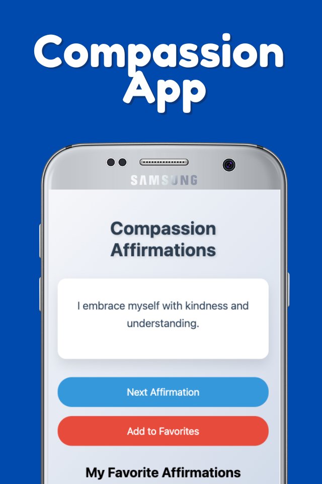 Compassion App APK for Android Download