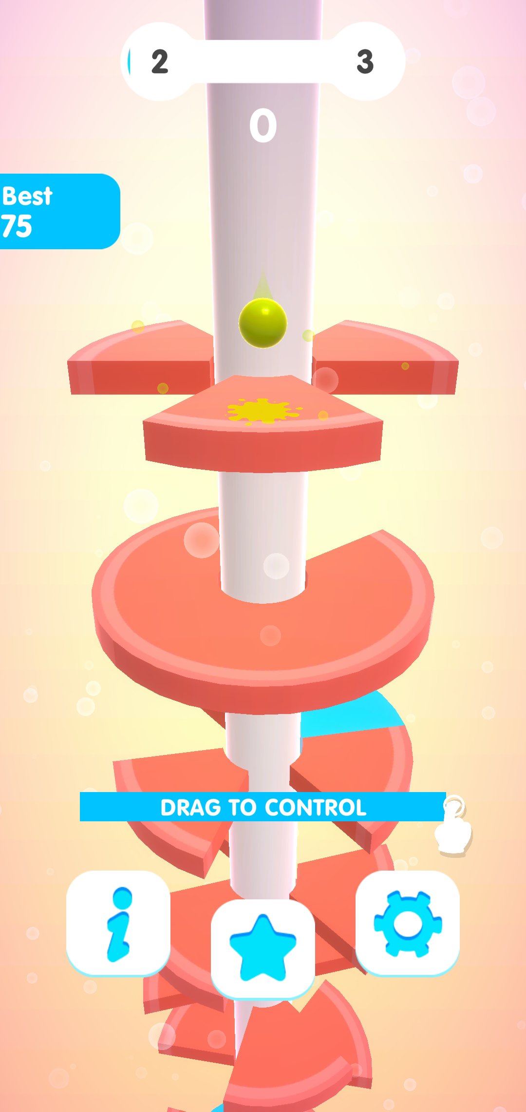 color tower : helix crush APK for Android Download