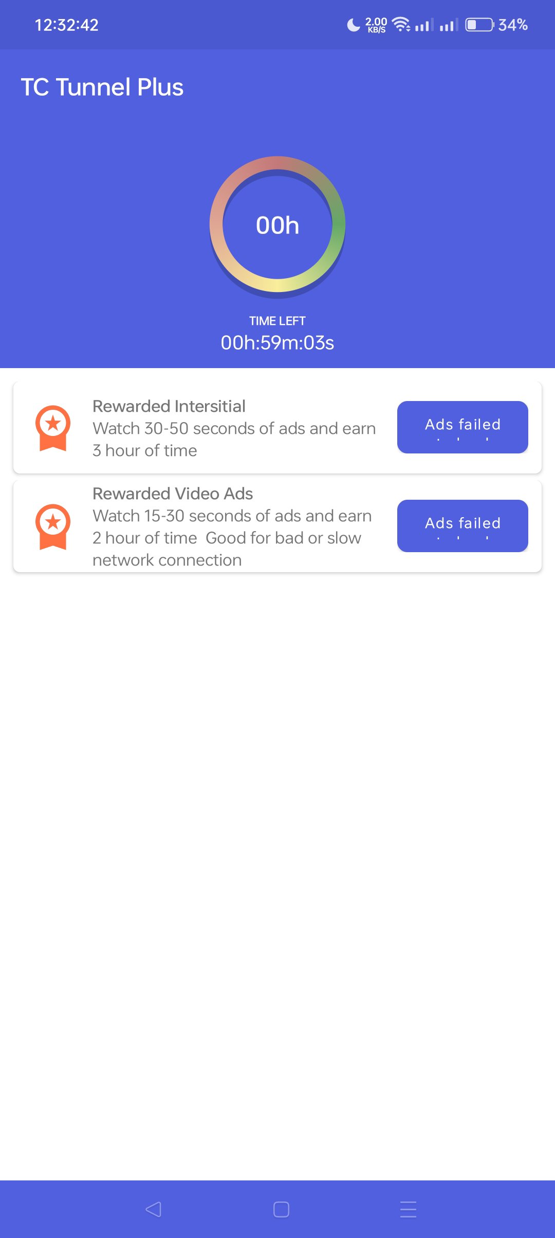 TC Tunnel Plus APK for Android Download