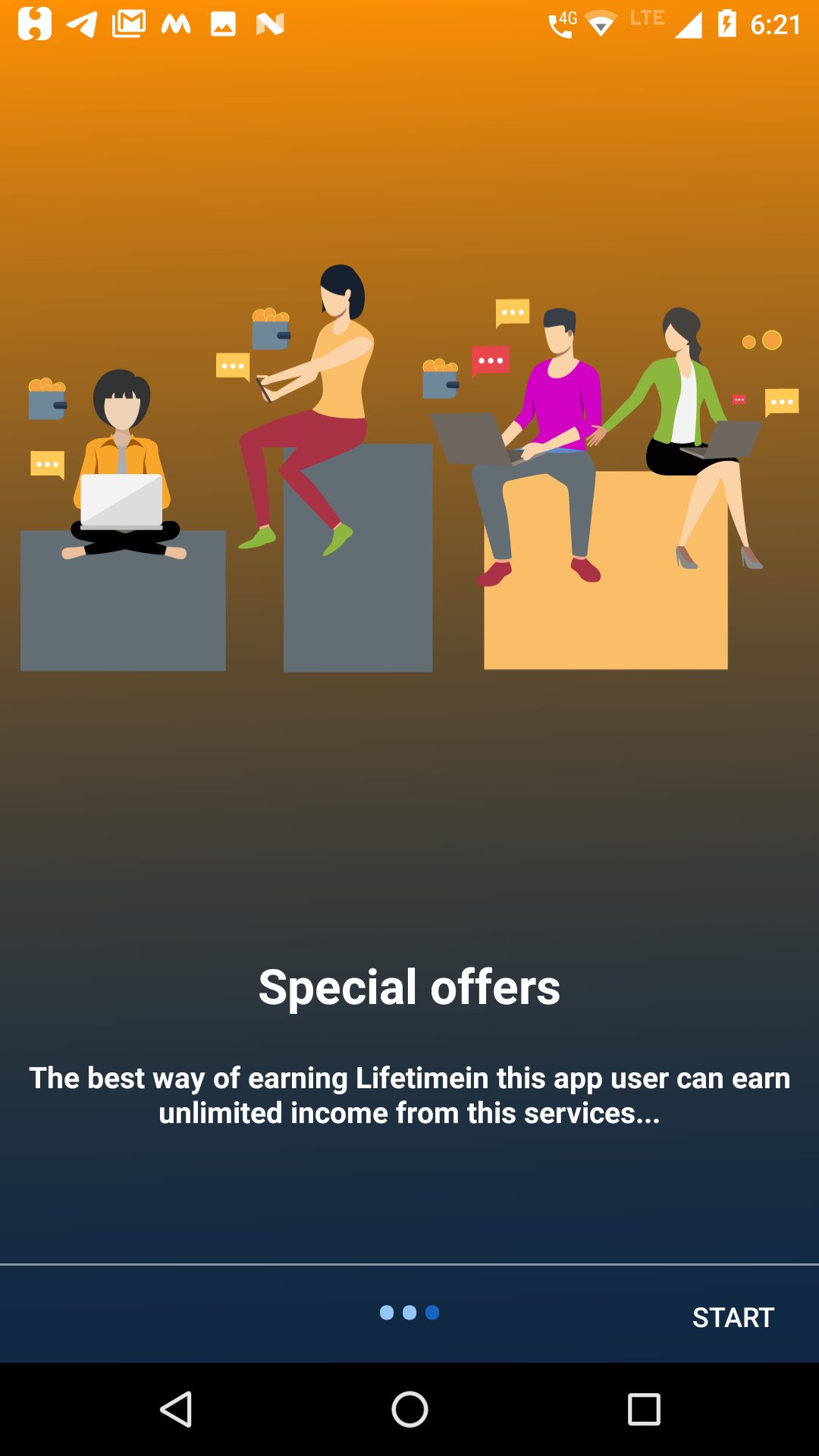 Fortune APK for Android Download