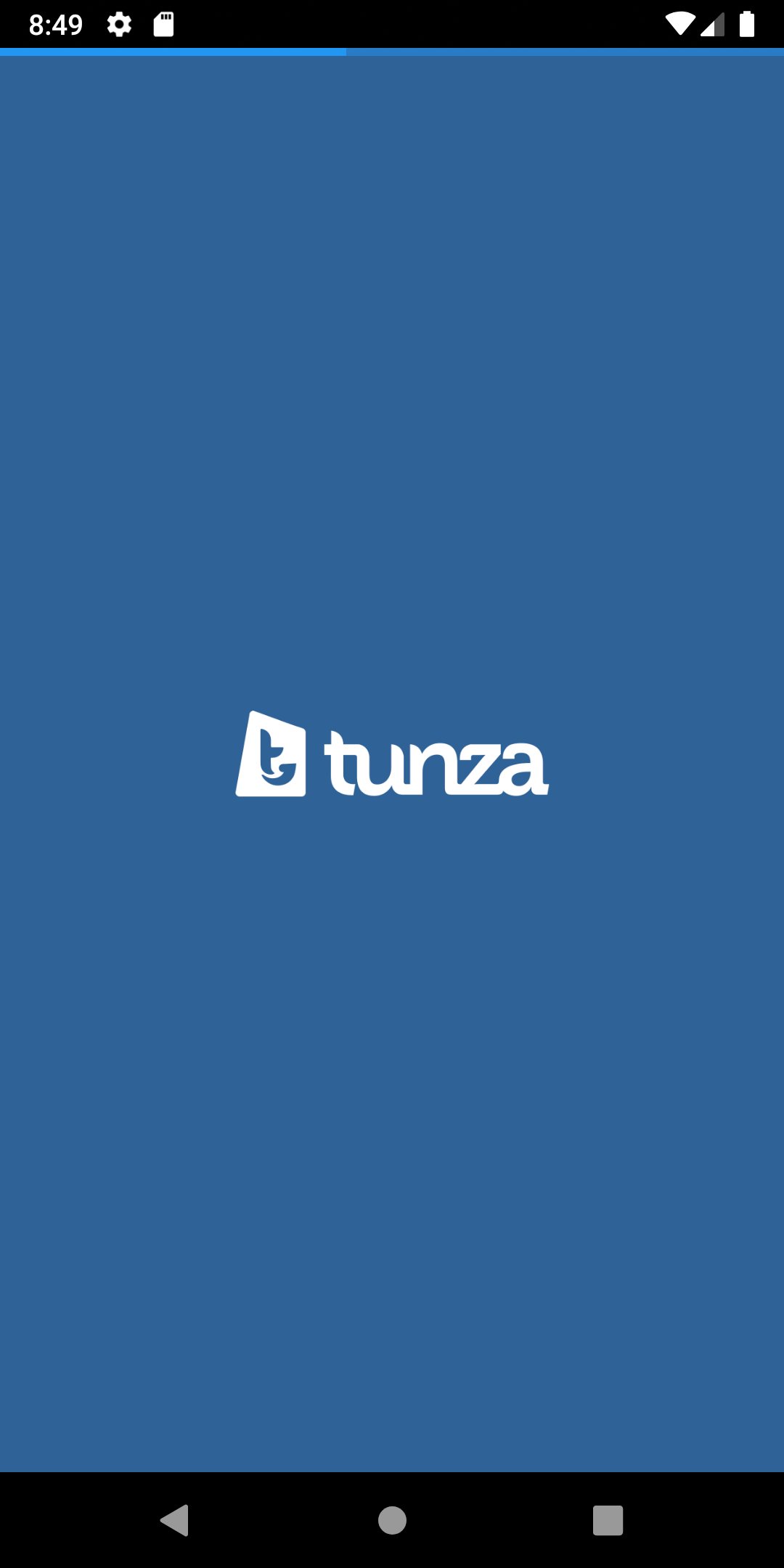 Download do APK de Tunza para Android