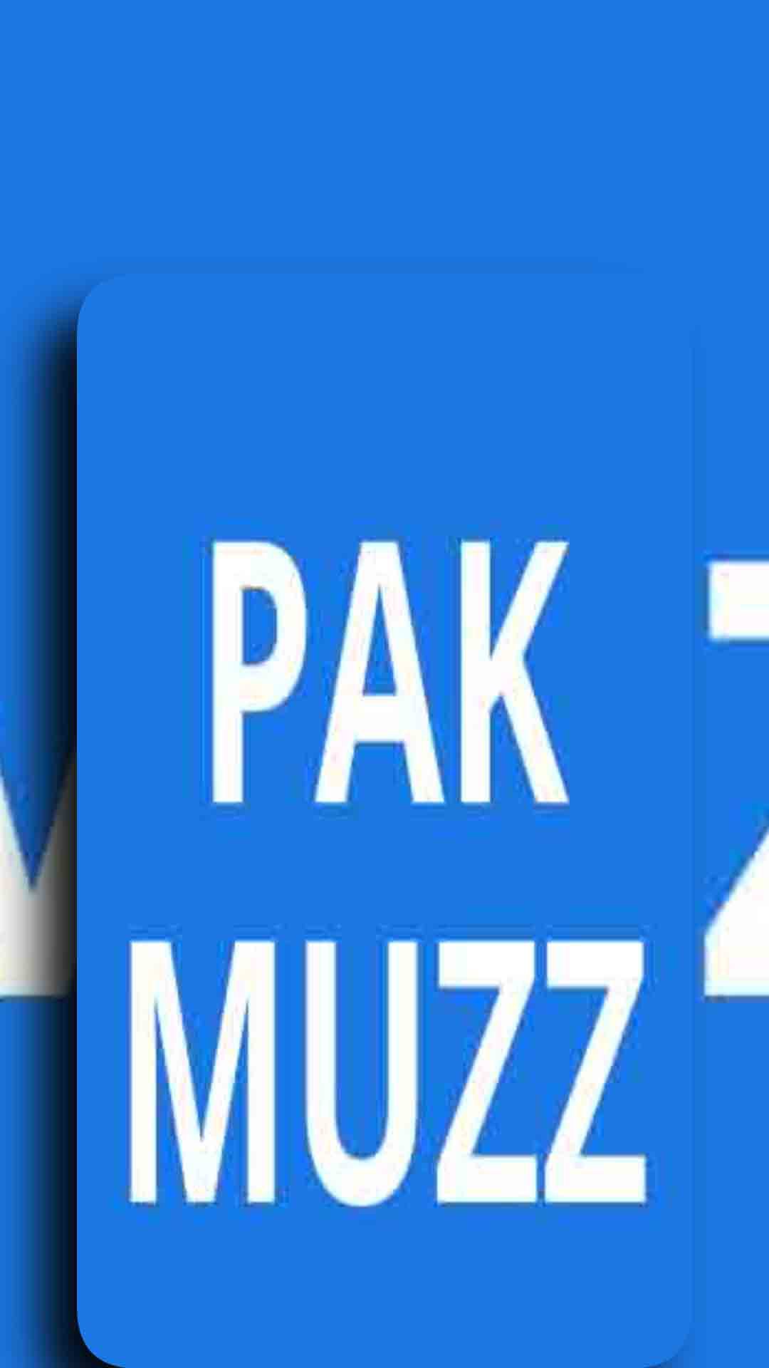 Pakmuzz APK Download for Android - Latest Version