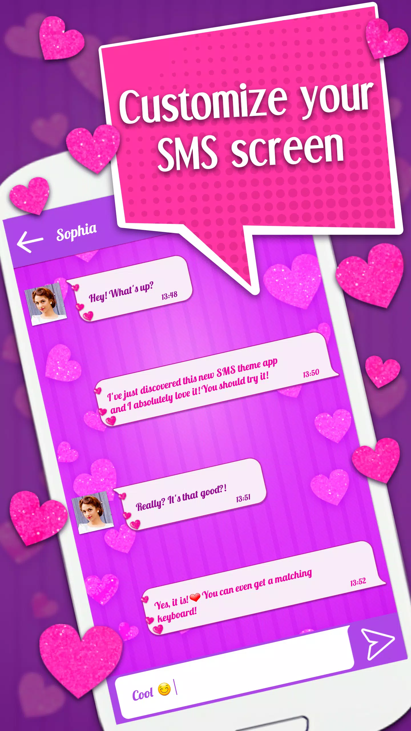 Cool Texting Pictures