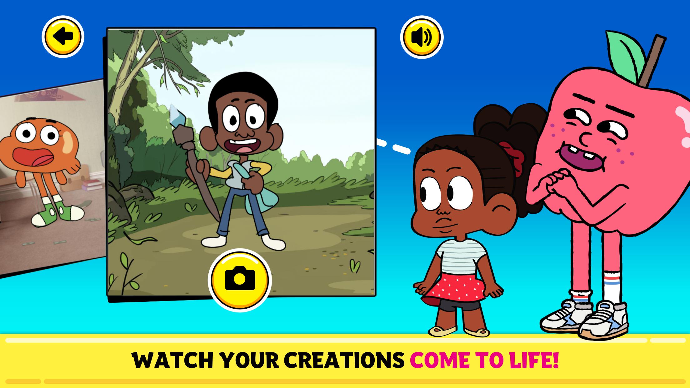 Cartoon Network: How to Draw APK for Android Download Cartoon Network: How to Draw APK for Android Download