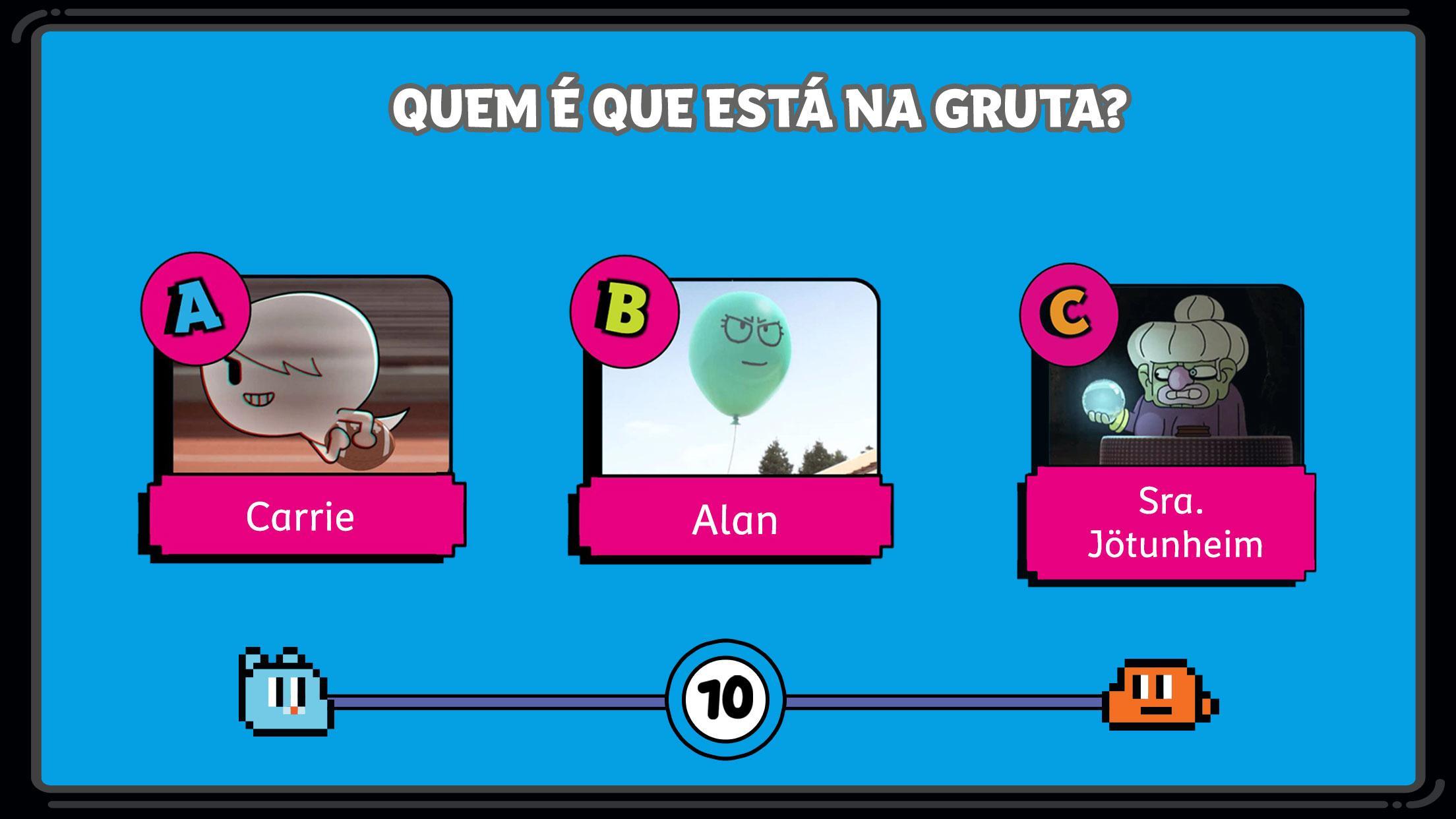 Gumball VIP Portugal APK gumball-vip-portugal-apk