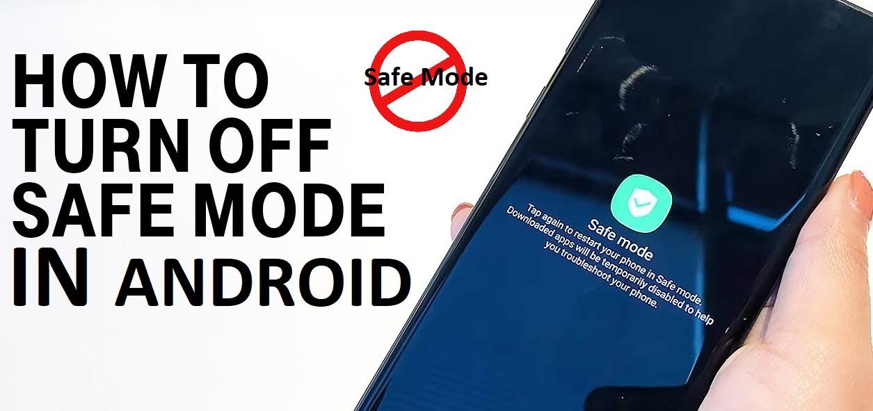ดาวน์โหลด How to Disable safe mode APK สำหรับ Android ดาวน์โหลด How to Disable safe mode APK สำหรับ Android