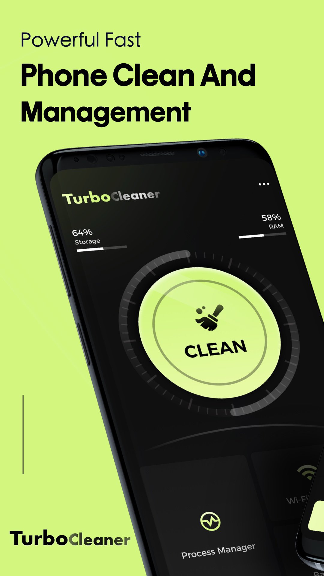 Turbo Cleaner APK for Android Download
