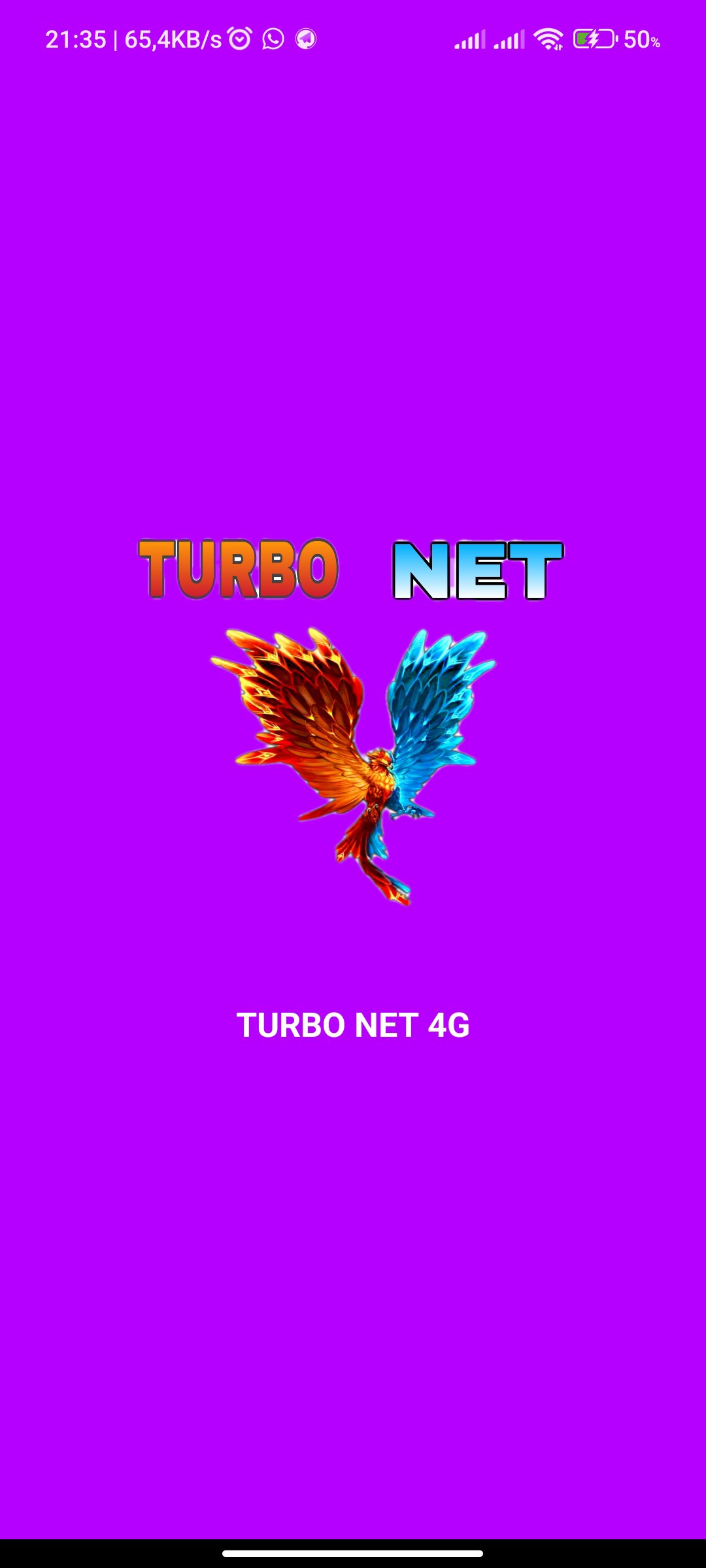 NET TURBO 4G安卓版应用APK下载