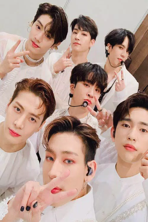 Got7 A Wallpaper