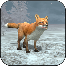 Wild Fox Sim APK for Android Download