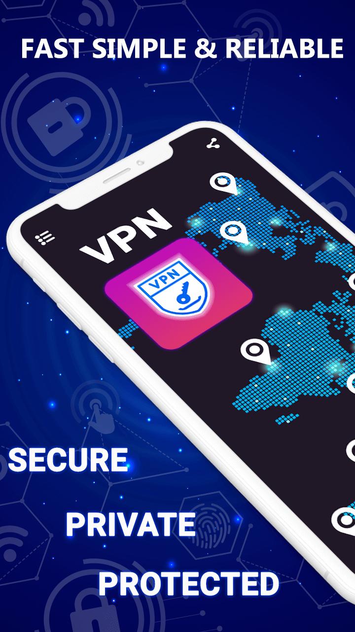 Free Vpn Proxy Master Secure And Private Apk For Android Download