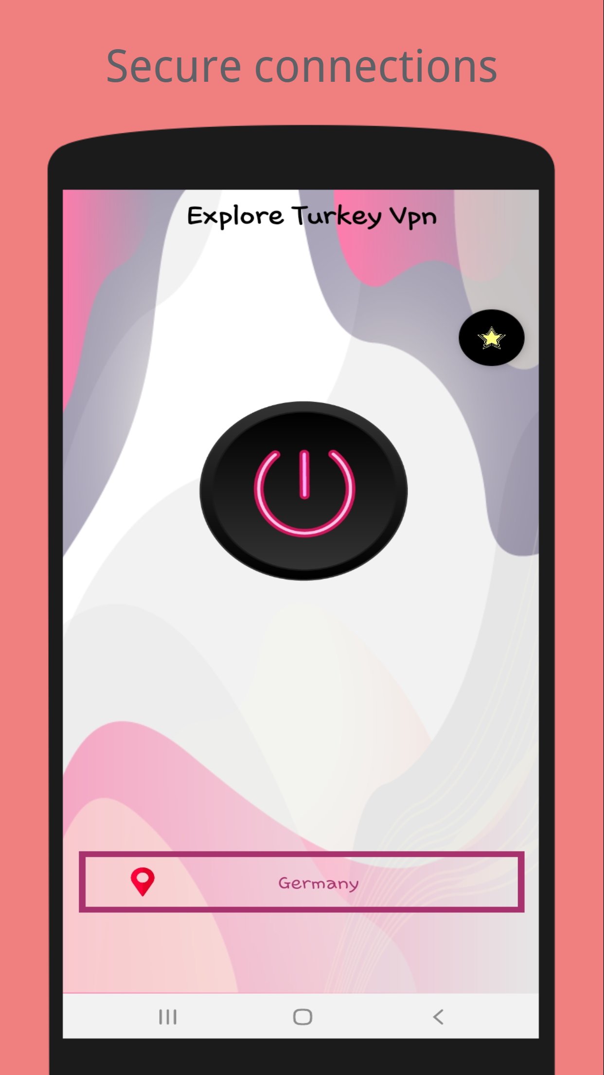 Turkey VPN - fast proxy APK for Android Download