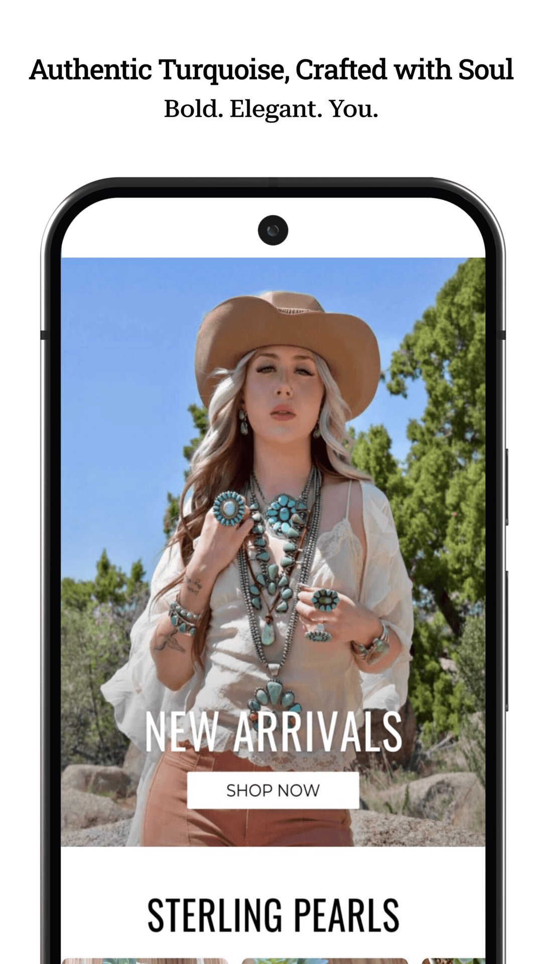 Turquoise Texas APK for Android Download