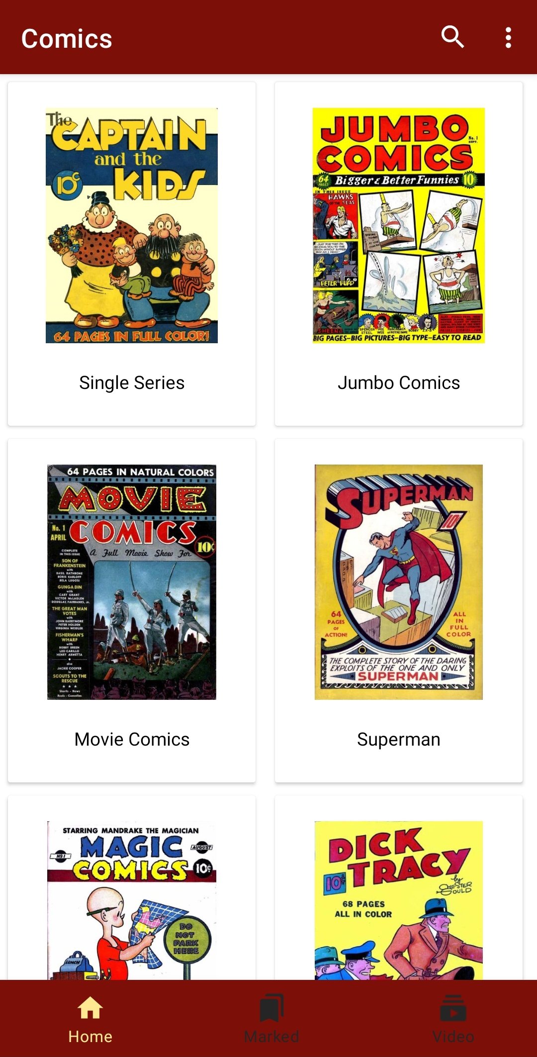 ComicToon APK for Android Download