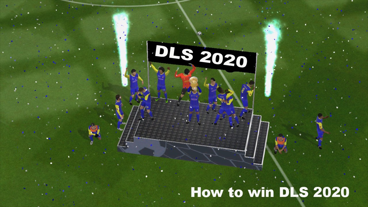 Victorious Dream Soccer League DLS 2020 Advice Win APK for Android Download