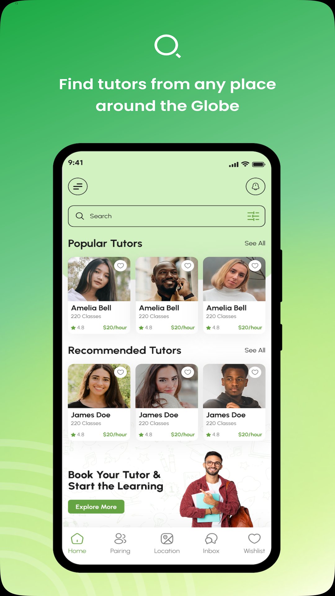 TutorHail -Tutor/ Hail a tutor APK for Android Download