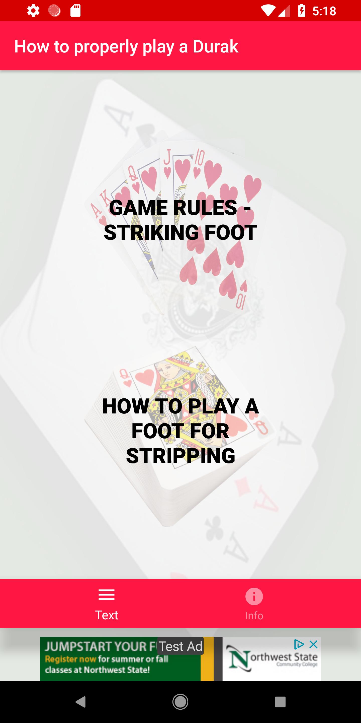 Card Game Durak - Rules and Ti APK for Android Download Card Game Durak - Rules and Ti APK for Android Download