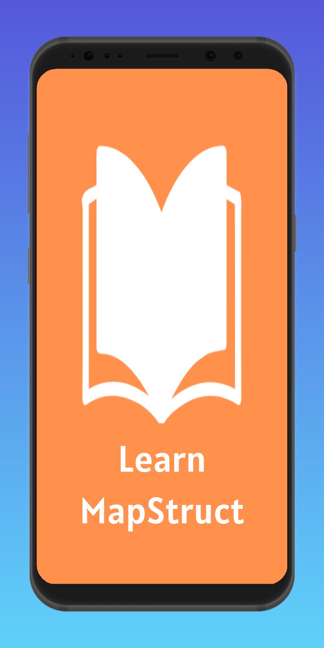 Learn Mapstruct 安卓apk下載 最新版本