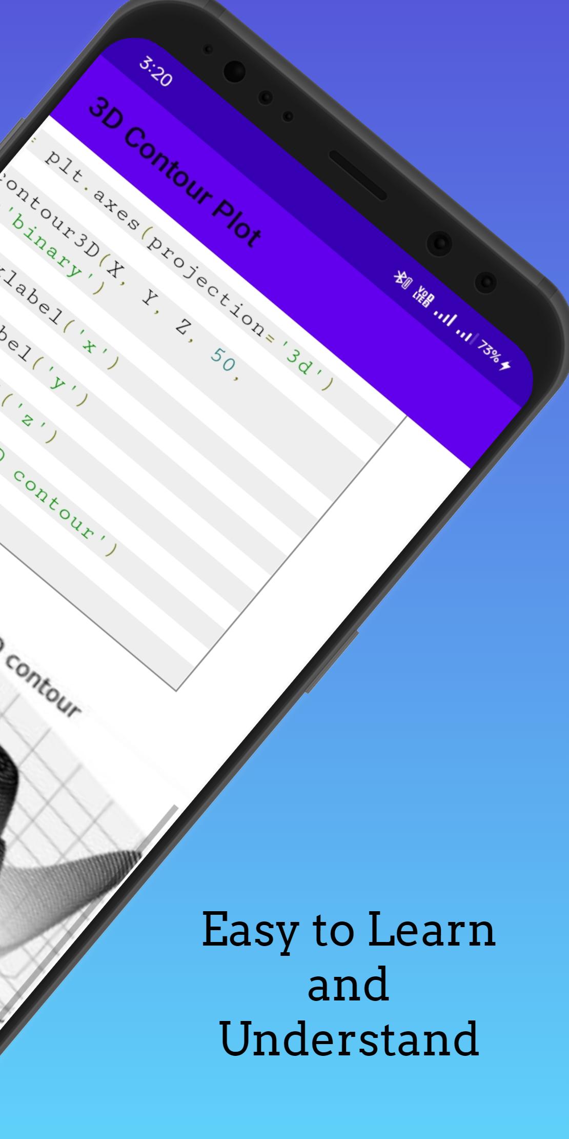 Learn Matplotlib Python APK for Android Download Learn Matplotlib Python APK for Android Download