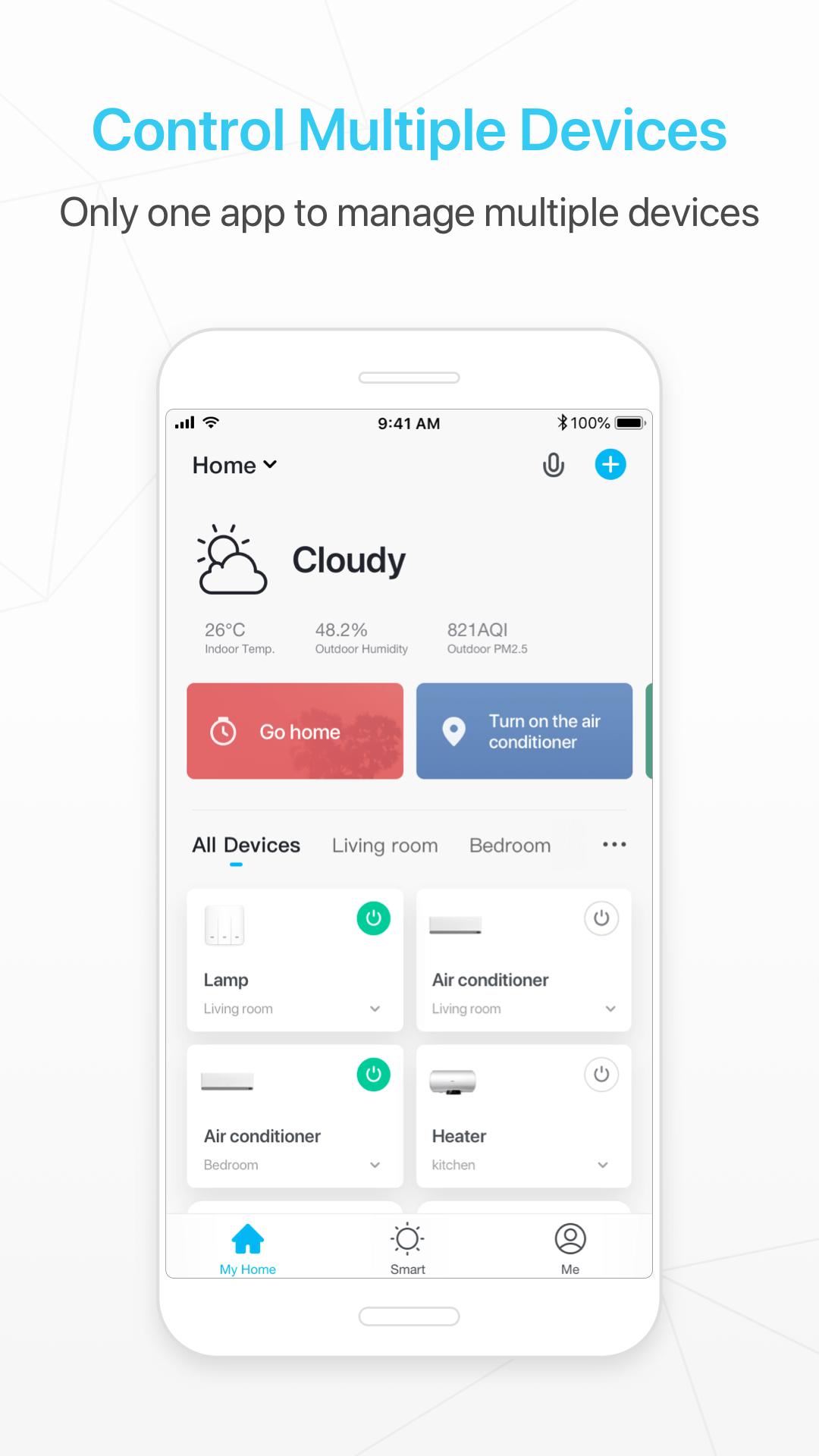 Smart Life for Android - APK Download Smart Life for Android - APK Download