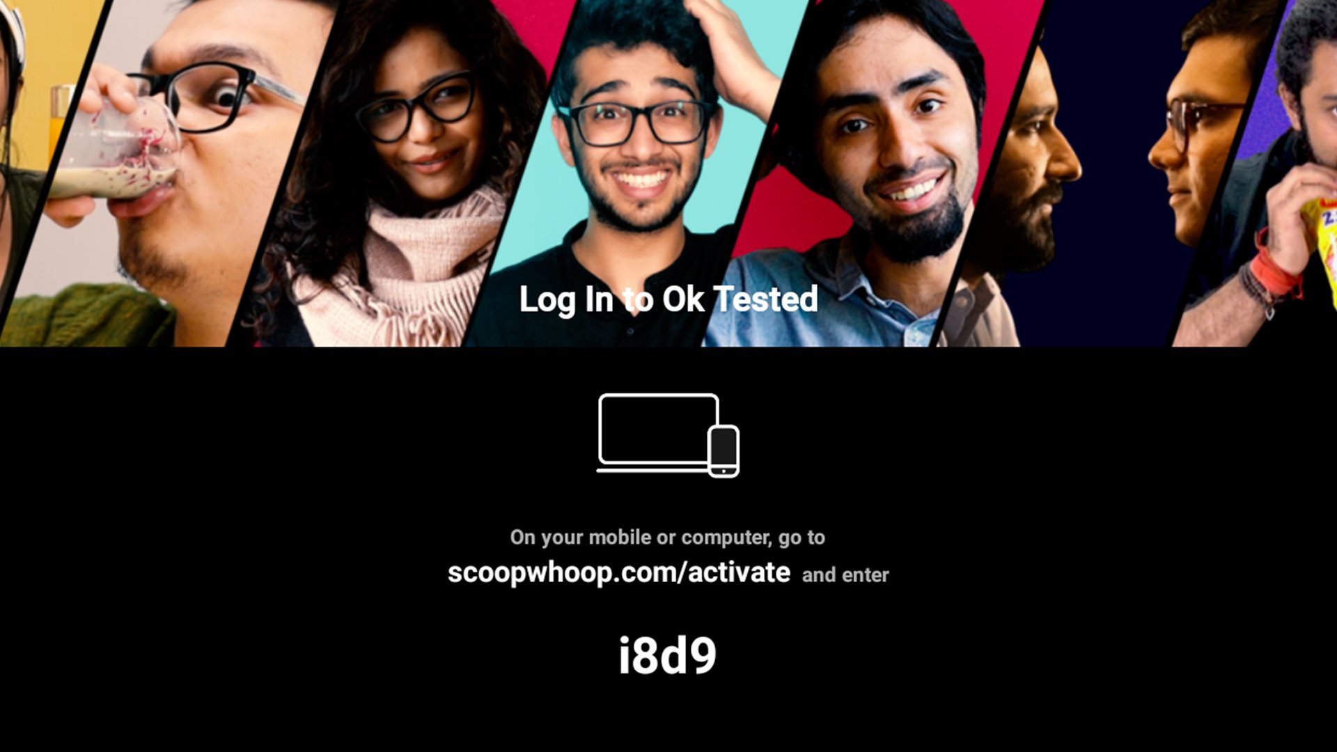 OK Tested APK for Android Download