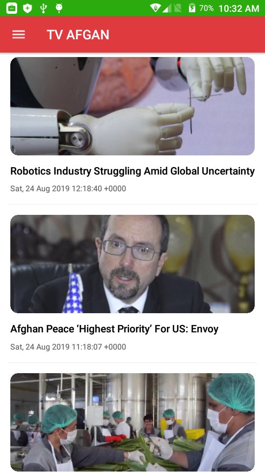 TV AFGHAN APK for Android Download
