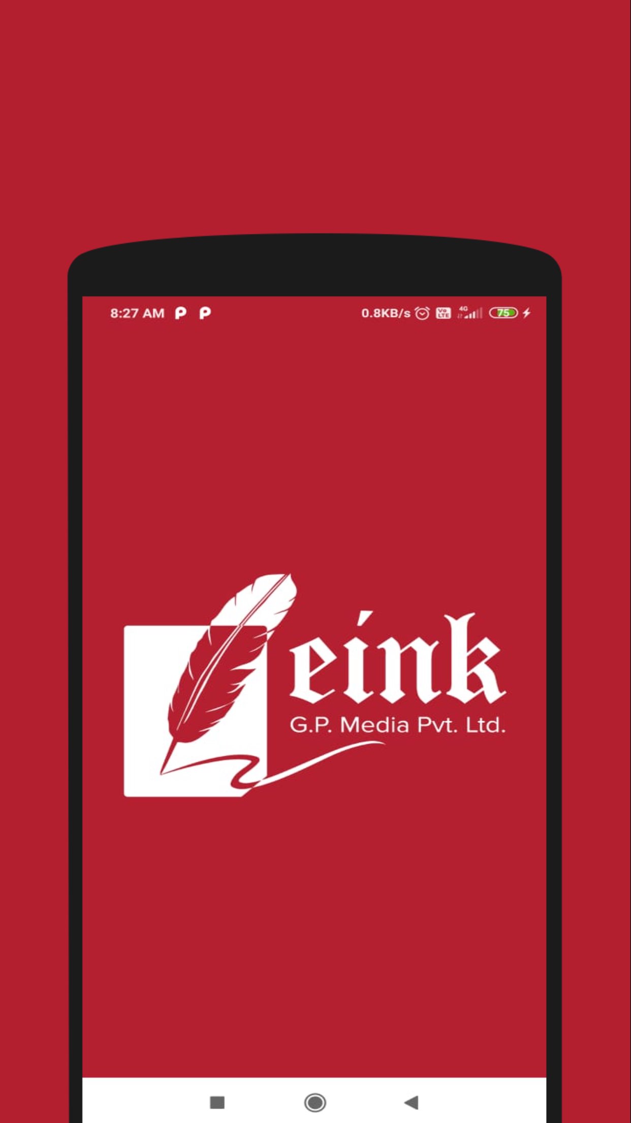 eink APK Download for Android - Latest Version