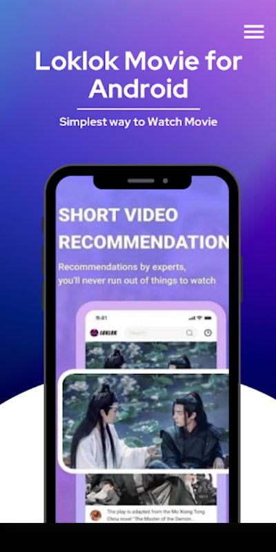 Lok Lok - Movie App Helper APK for Android Download