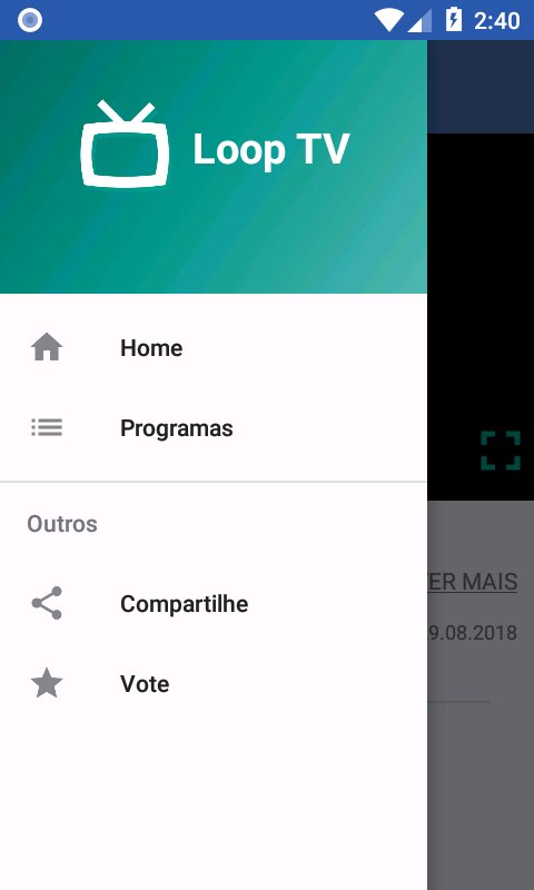 Descarga de APK de Loop TV para Android