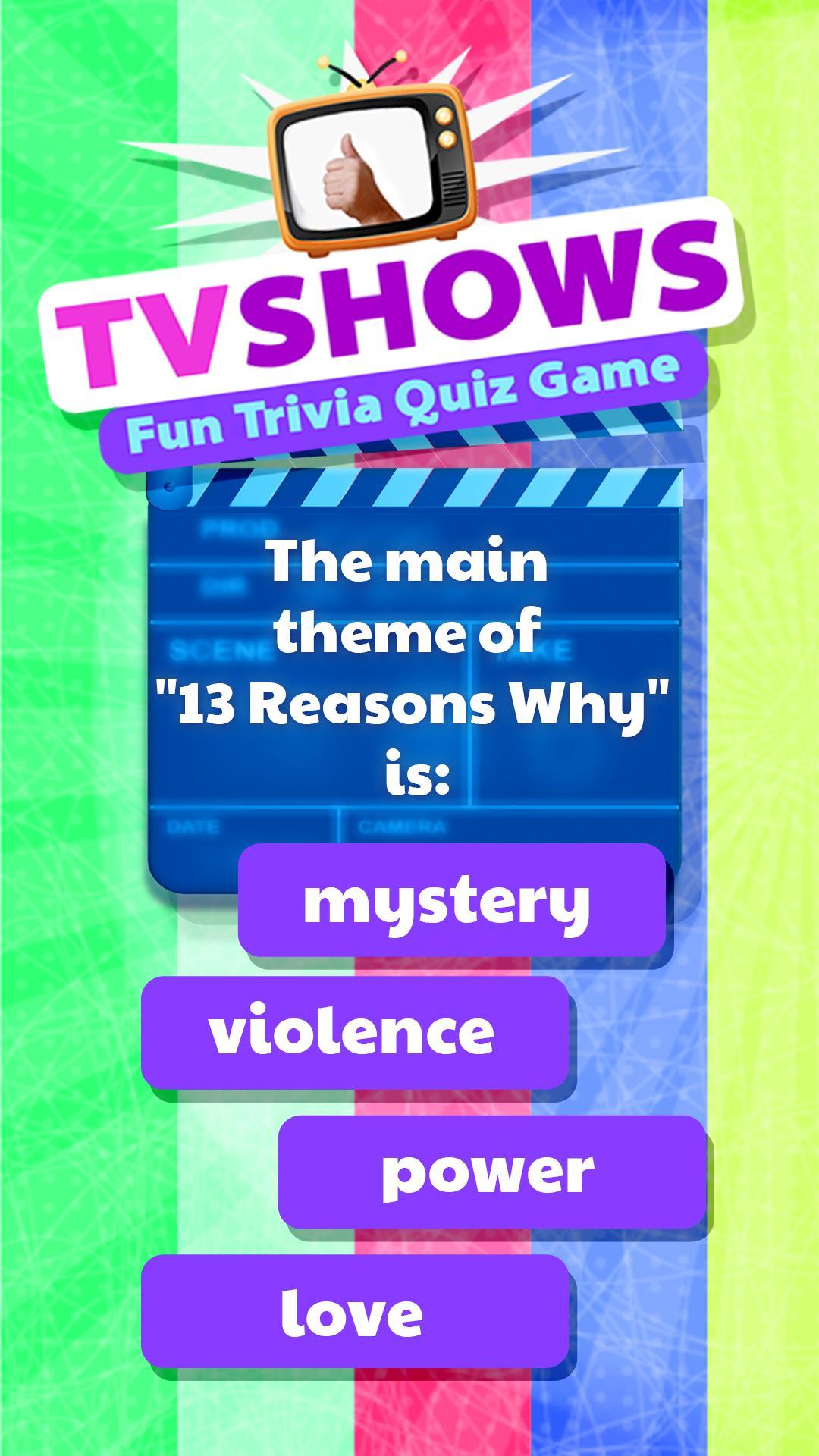TV Shows Fun Trivia Quiz Game For Android APK Download tv-shows-fun-trivia-quiz-game-for-android-apk-download