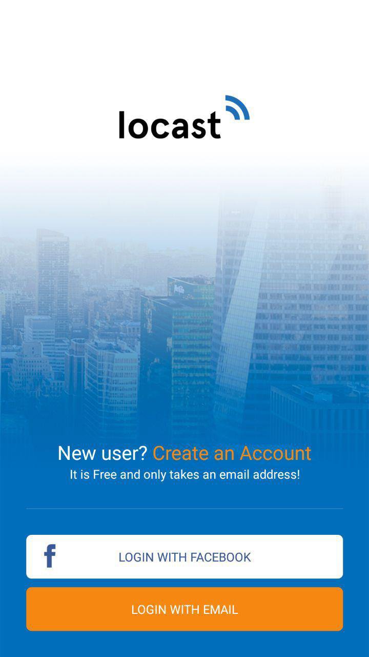 Locast for Android - APK Download