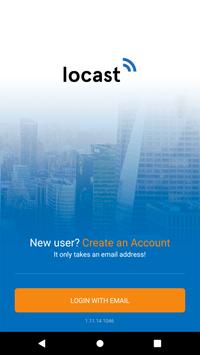 Locast for Android - APK Download
