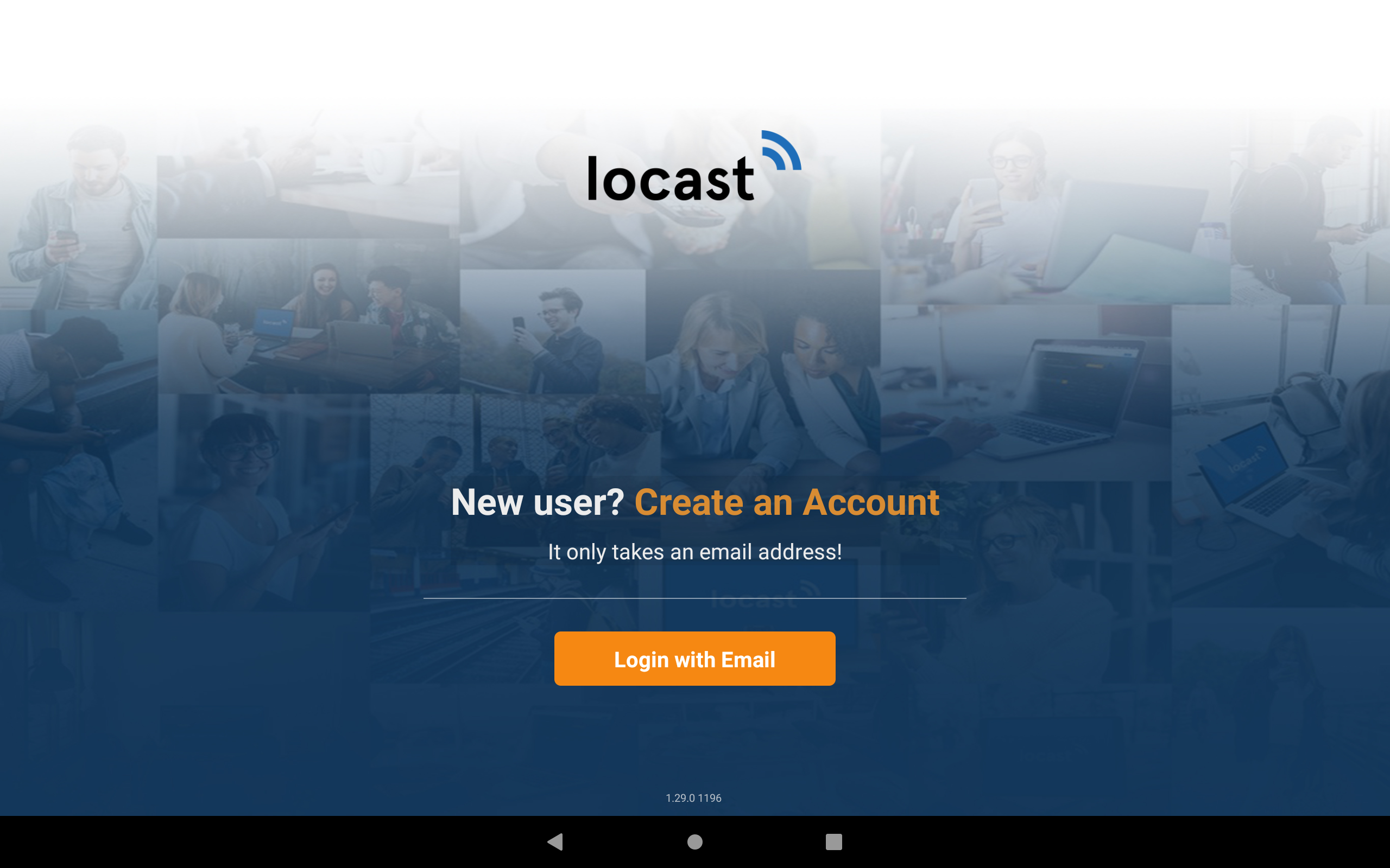Locast APK 1.24.9 for Android – Download Locast APK Latest Version from ...