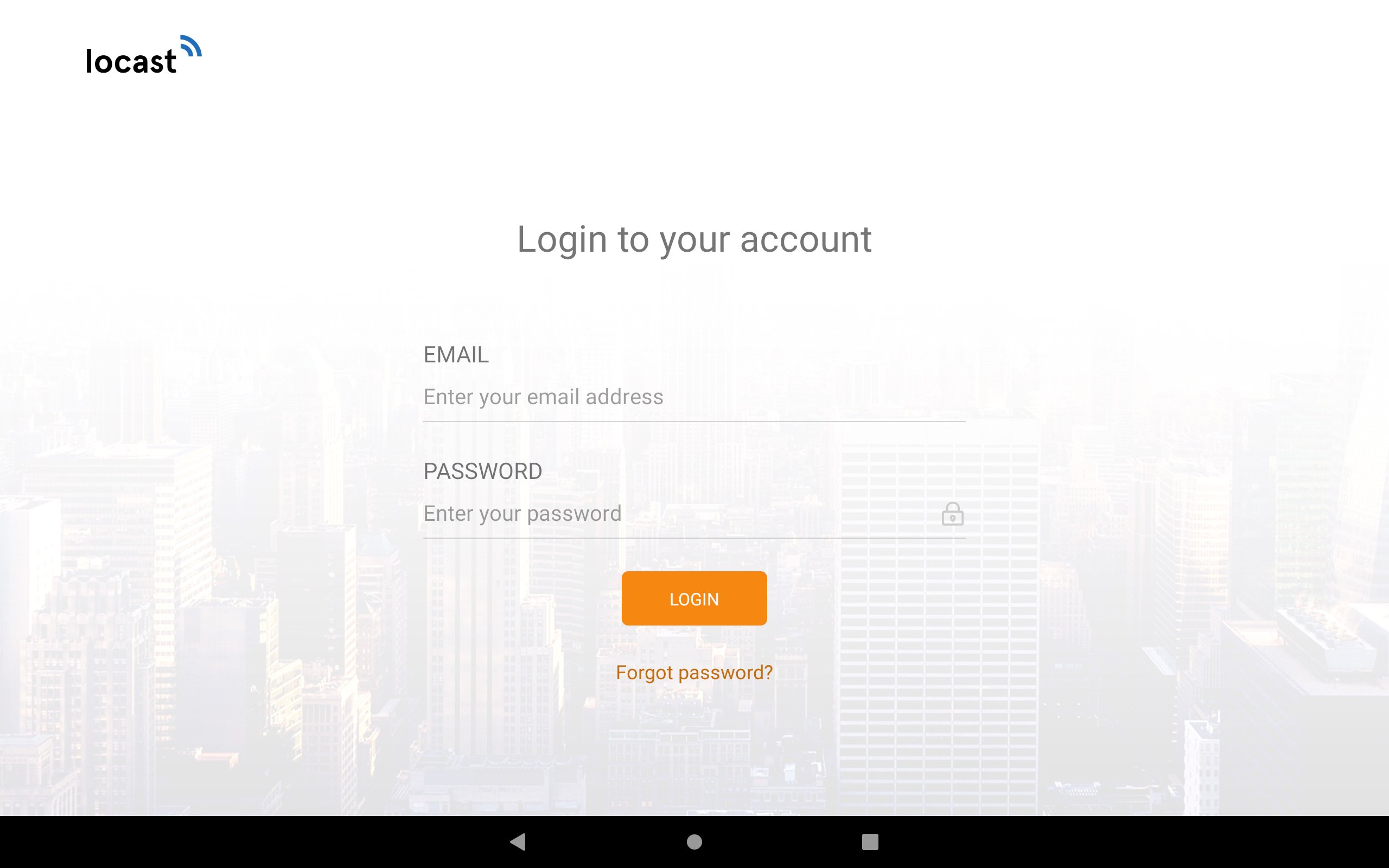 Locast for Android - APK Download