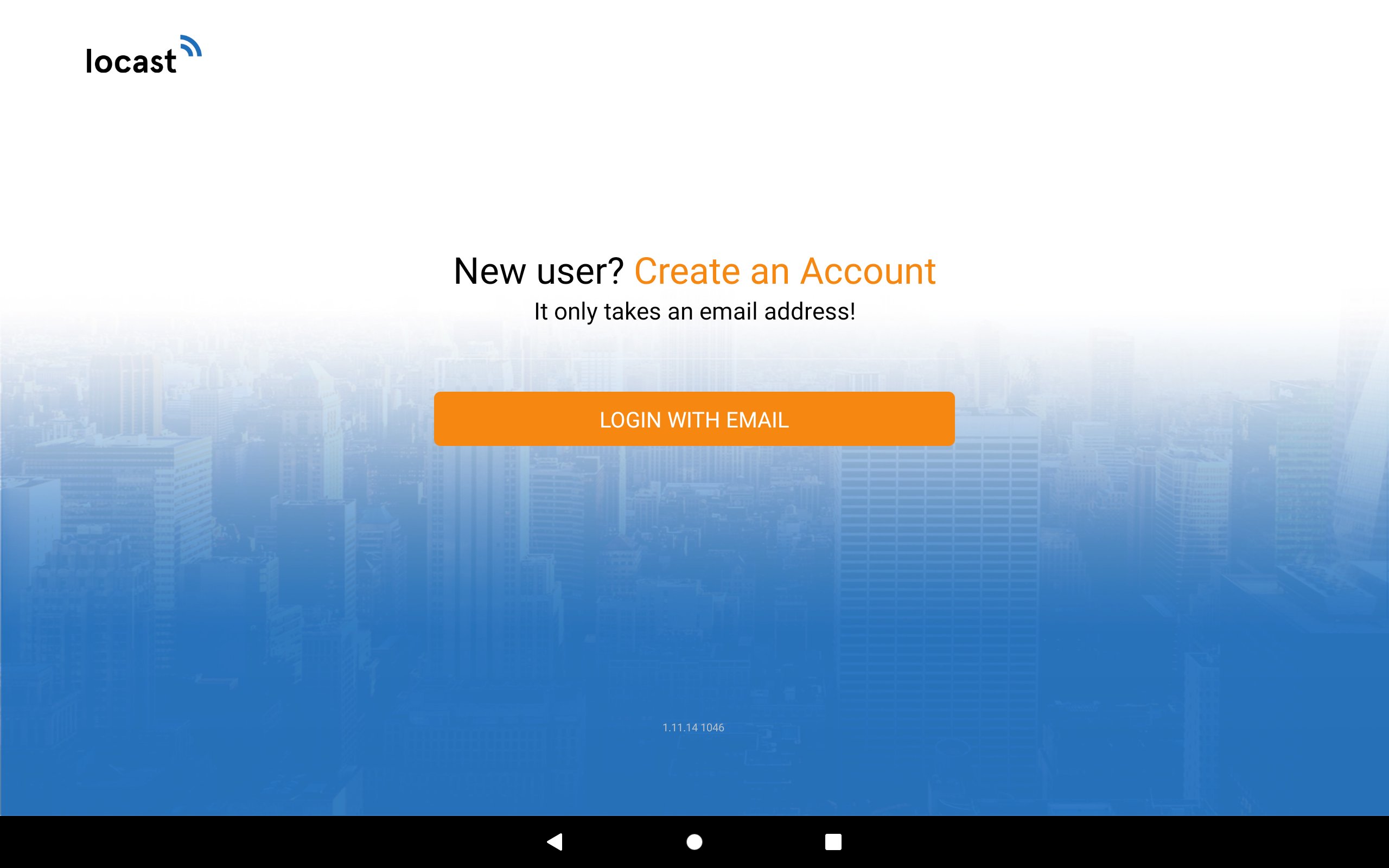 Locast for Android - APK Download